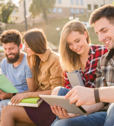 About Us – Lingua LC